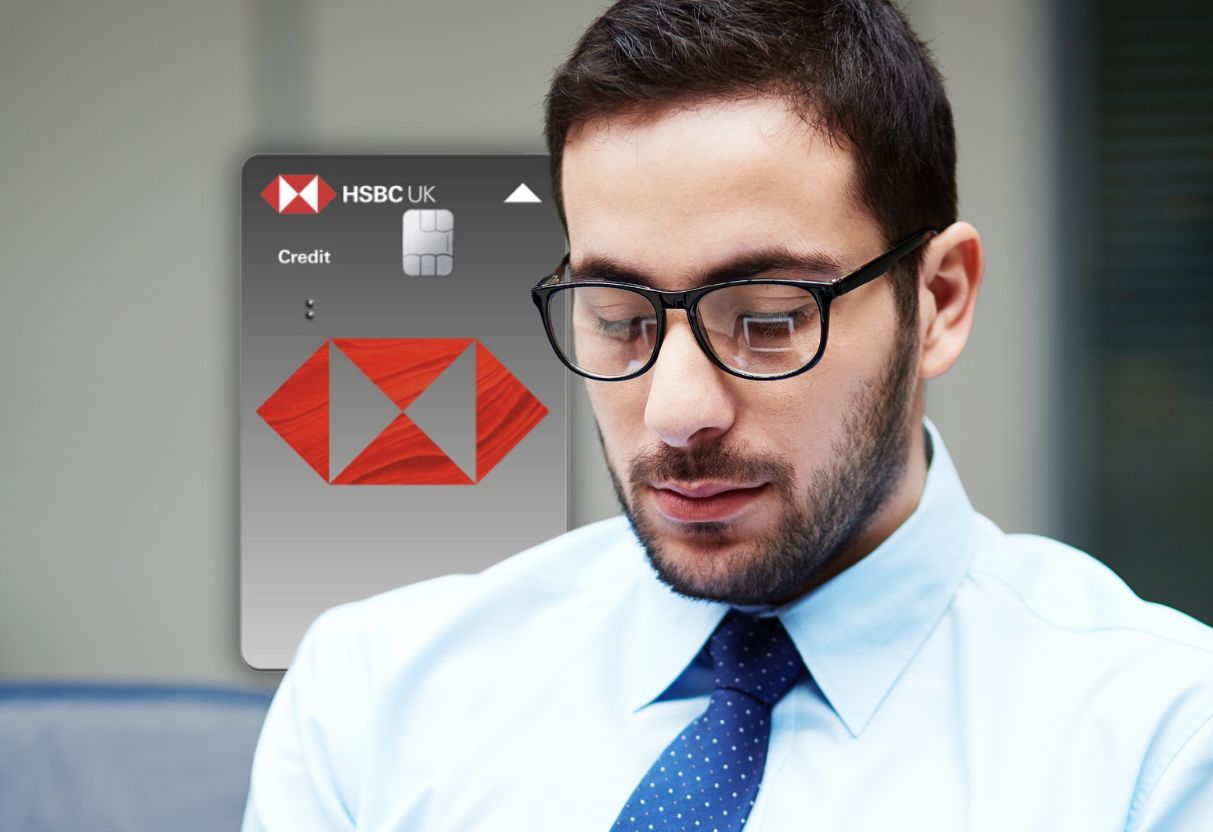 HSBC Transfer Card: 0% balance transfers up to 30 months - MyFinances