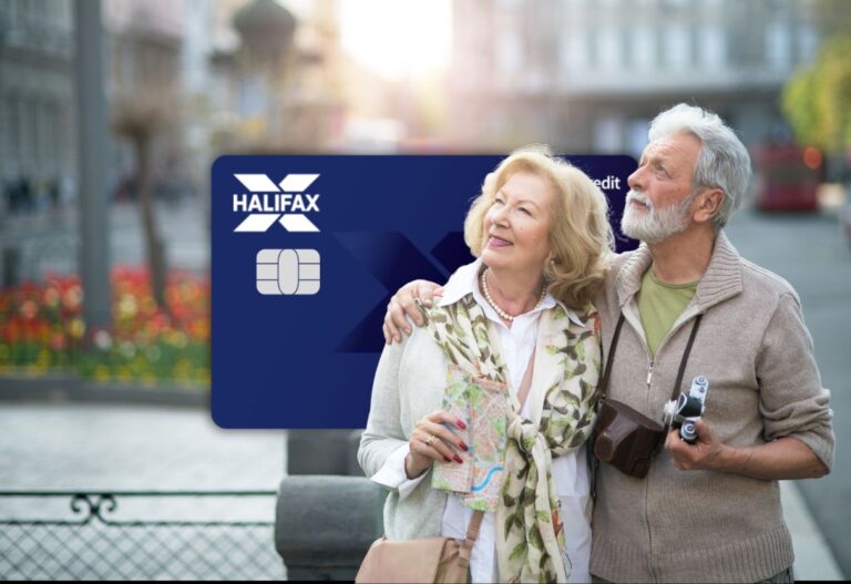Halifax Clarity Card: Global Spending Freedom - MyFinances