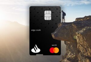 Santander Edge Credit Card: Modern Rewards Just for You - MyFinances
