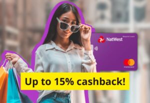 NatWest Reward Card: Turn Your Spending Into Rewards - MyFinances