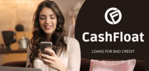 Up to £1,500 with Cashfloat Personal Loan – no guarantor needed ...