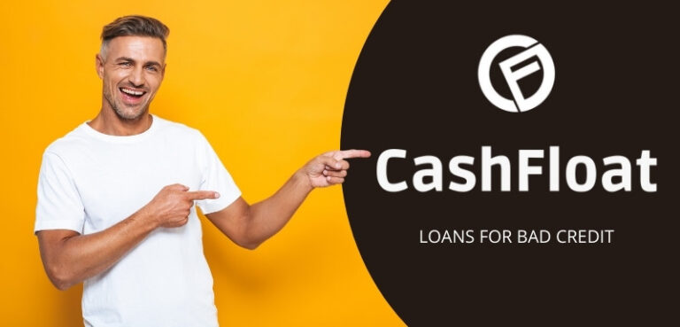 Up to £1,500 with Cashfloat Personal Loan – no guarantor needed ...