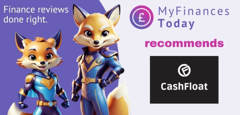 Up to £1,500 with Cashfloat Personal Loan – no guarantor needed ...