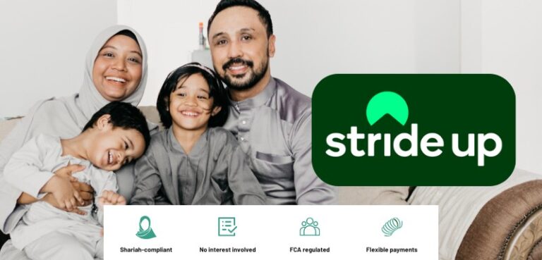 Stride Up Mortgage Review: Flexible Home Financing Explained - MyFinances