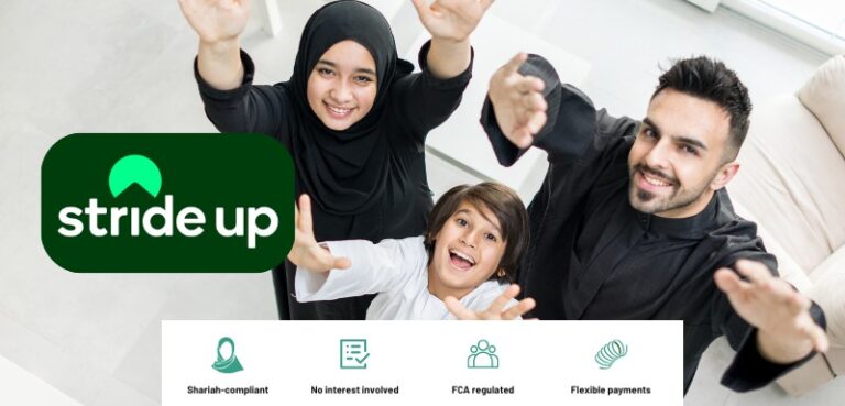 Stride Up Mortgage Review: Flexible Home Financing Explained - MyFinances